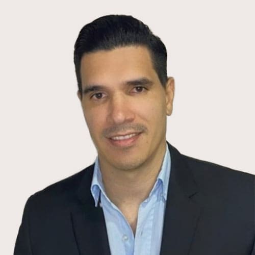 Jahir Hernández - smartBeemo