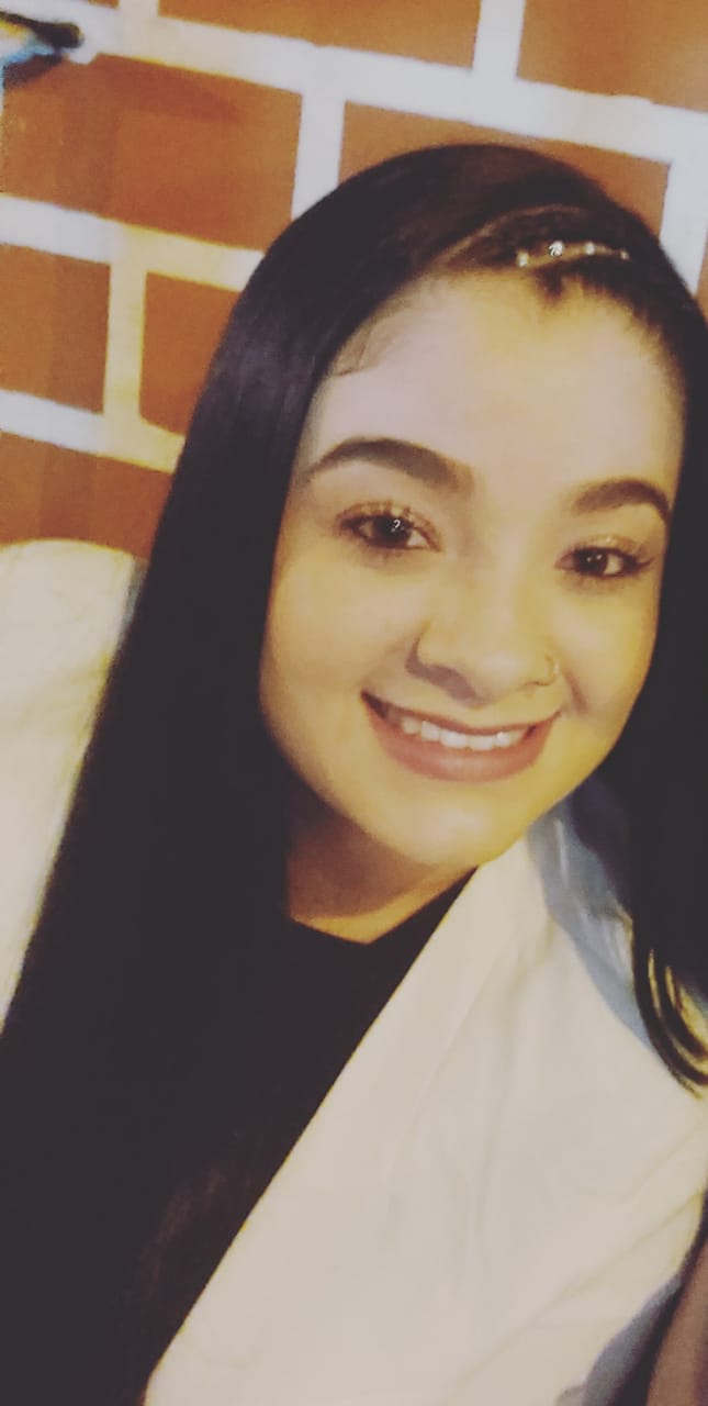 Kelly Johana Morales Giraldo - smartBeemo