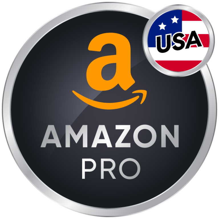 Amazon Pro USA - smartBeemo