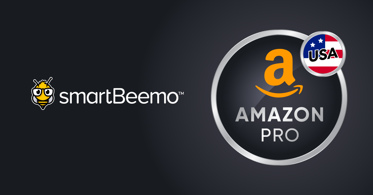 Amazon Pro USA - smartBeemo