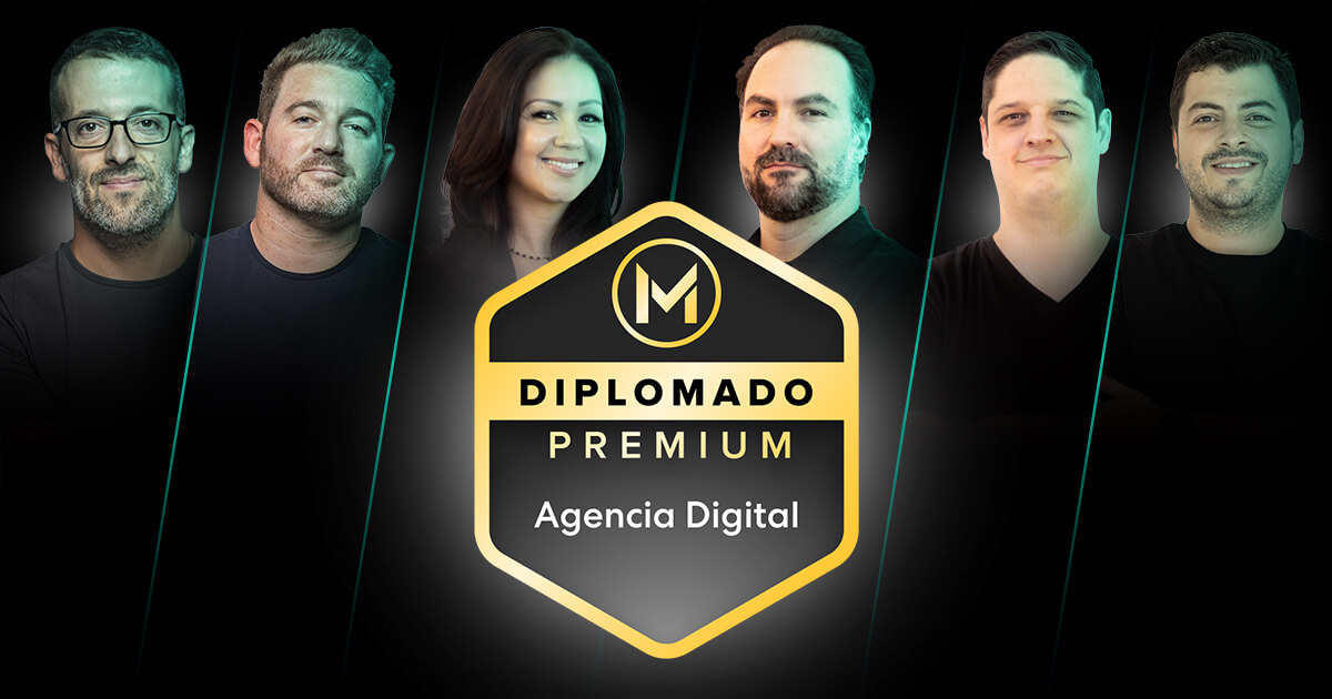 Diplomado Premium en Agencia Digital - smartBeemo