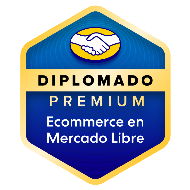 Diplomado Premium en Ecommerce en Mercado Libre - Landing - smartBeemo