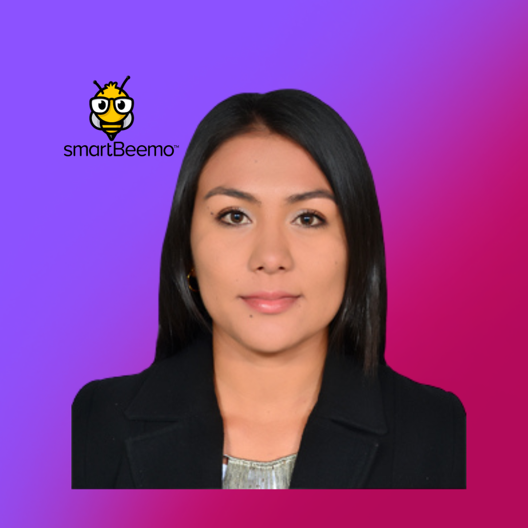 Yuly Andrea González Álvarez - smartBeemo