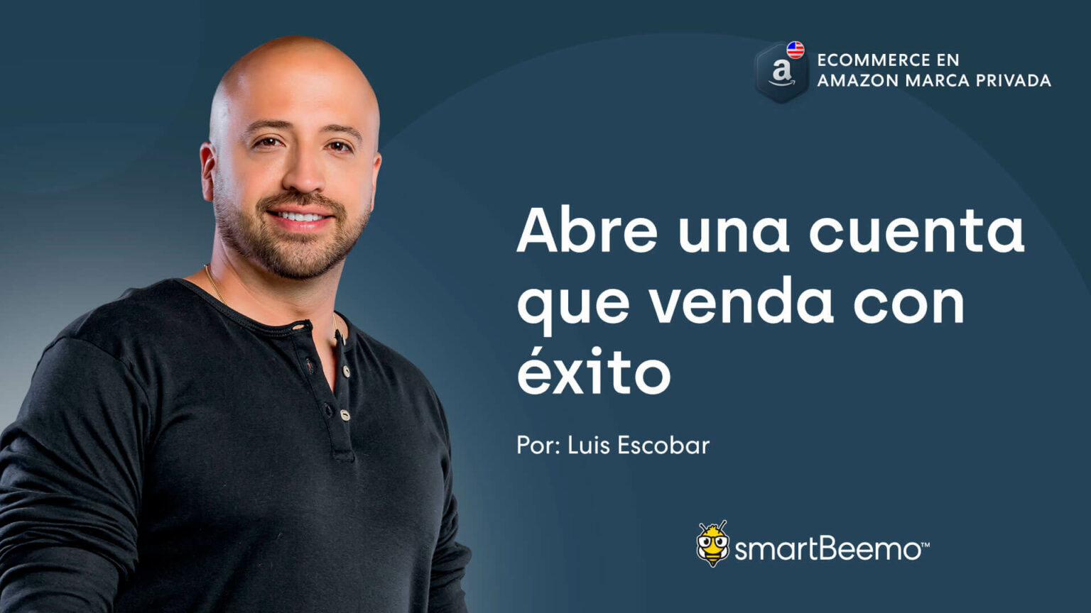 Diplomado en Ecommerce en Amazon Marca Privada USA - Landing - smartBeemo
