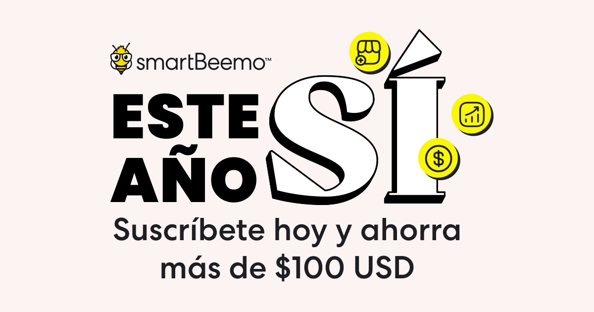 Promo este año si - smartBeemo