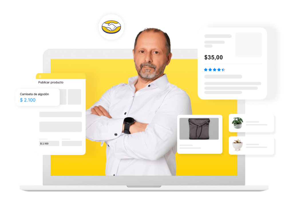 Bootcamp Mercado Libre: Optimiza tu cuenta y vende como un profesional - smartBeemo