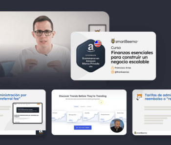 Suscripción mensual Programas y cursos ecommerce | smartBeemo