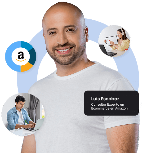 Mentoría VIP - Amazon Express: Lanza tu Negocio en Amazon de Manera ...