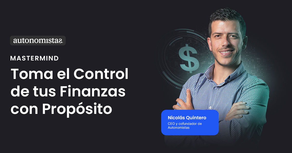 Mastermind - Toma el control de tus finanzas con propósito - smartBeemo