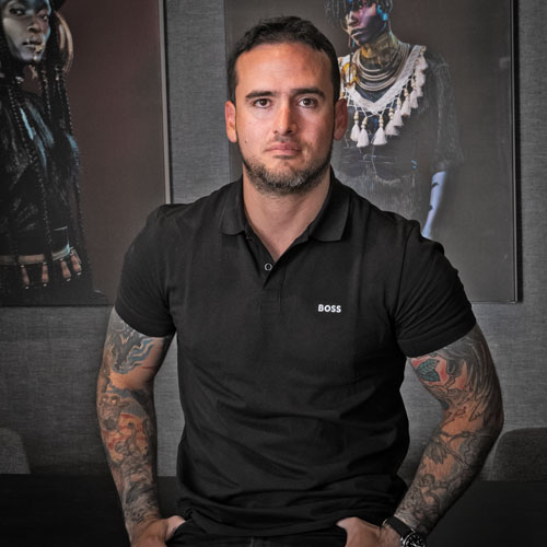 MasterMind - Inteligencia artificial generativa aplicada al ecommerce ...