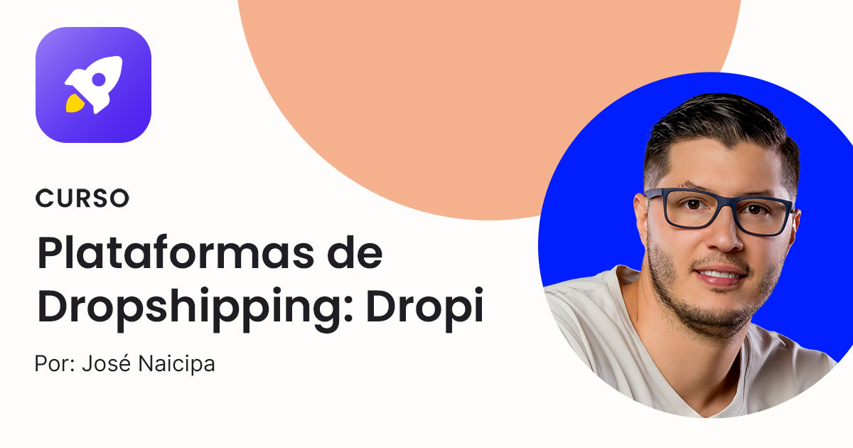 Curso - Plataformas de Dropshipping: Dropi - Landing - smartBeemo