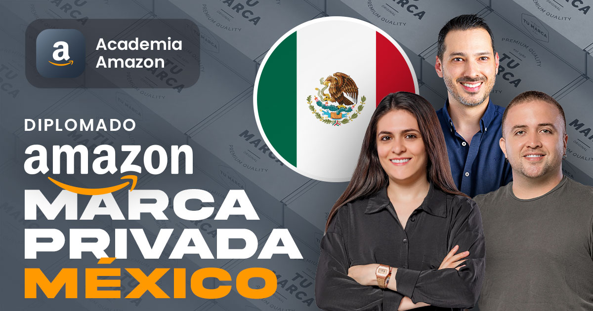 Diplomado - Amazon Marca Privada México - smartBeemo