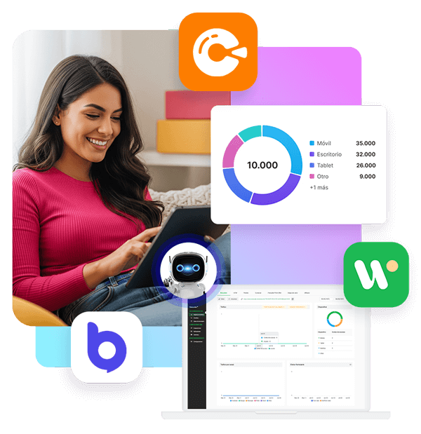 Bootcamp: Pancake Master: Domina Multichat, Bots y CRM en Tiempo Récord ...