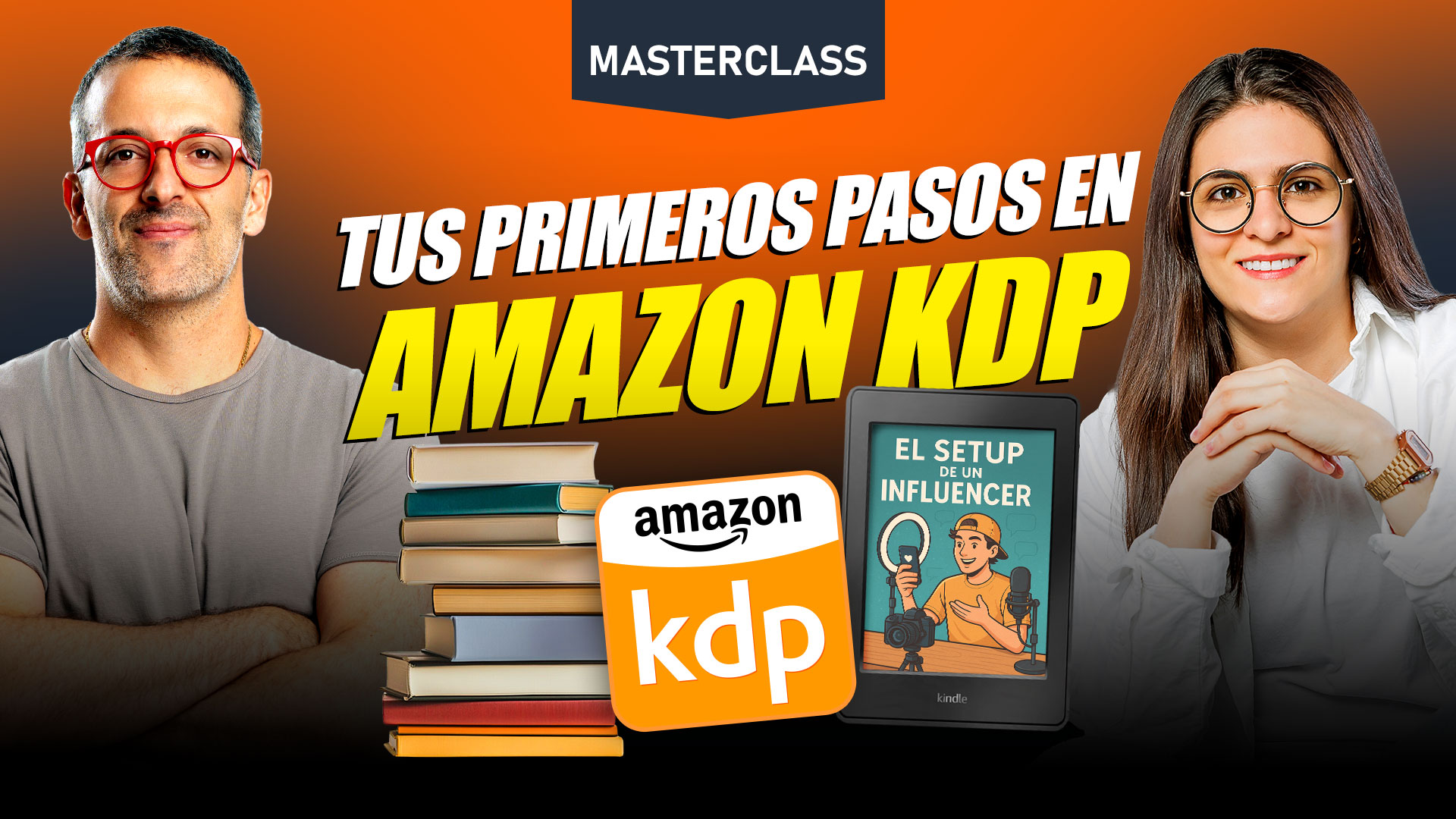 Pro-Amazon - smartBeemo